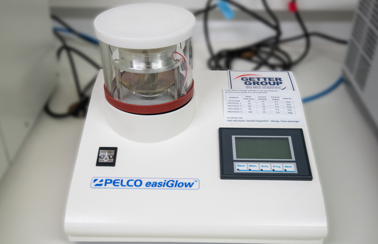 Instrumentation | Chemical Research Support